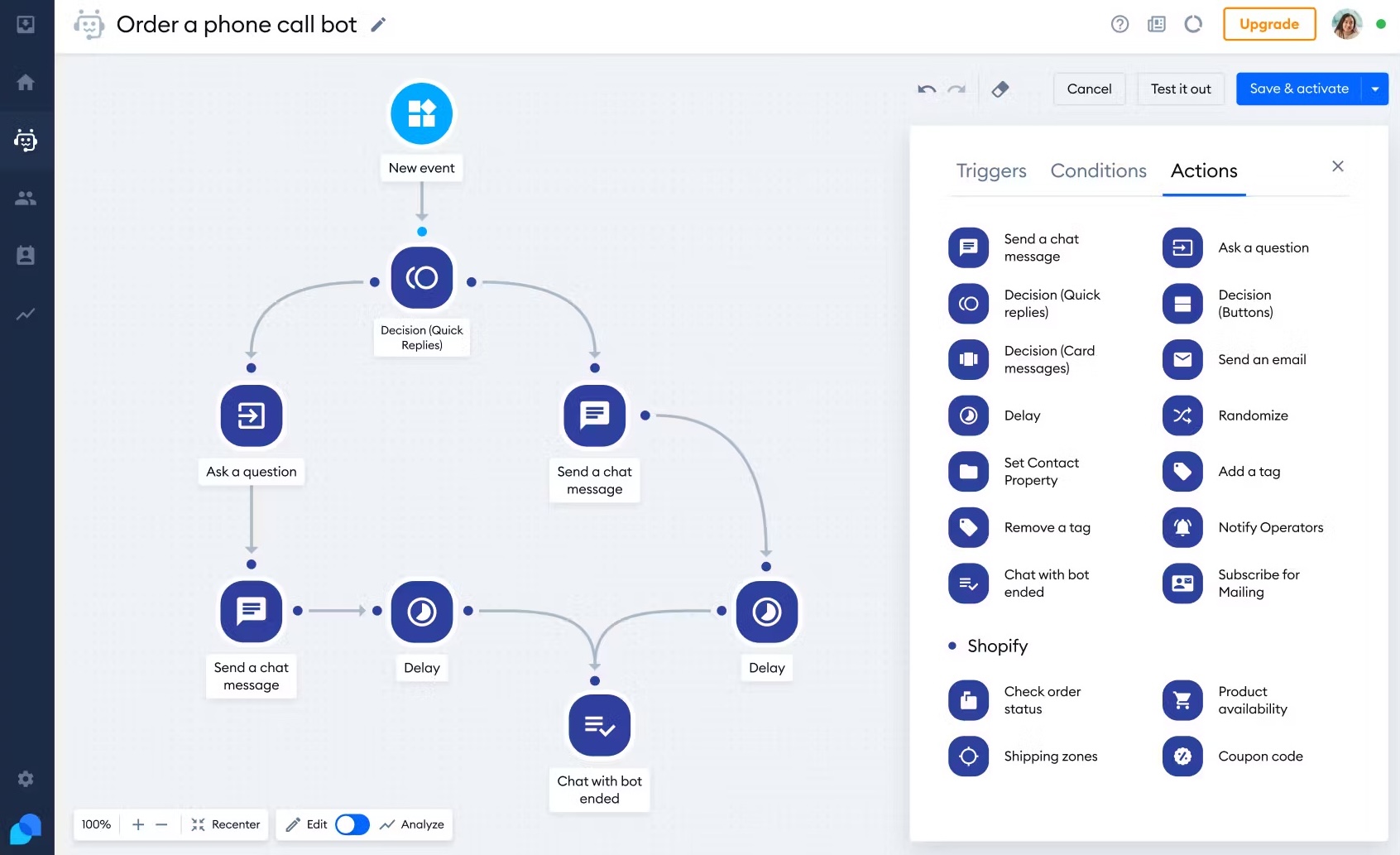Chatbot Alternatives Top 5 Chatbot Solutions For 2025 Typebot Chatbot Alternatives Top 5 Chatbot Solutions For 2025 Typebot